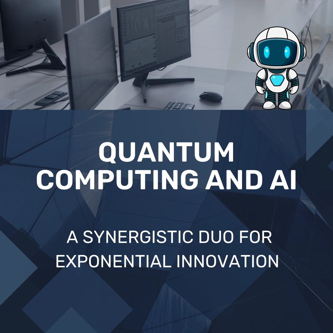 Quantum Computing and AI: A Duo for Exponential Innovation