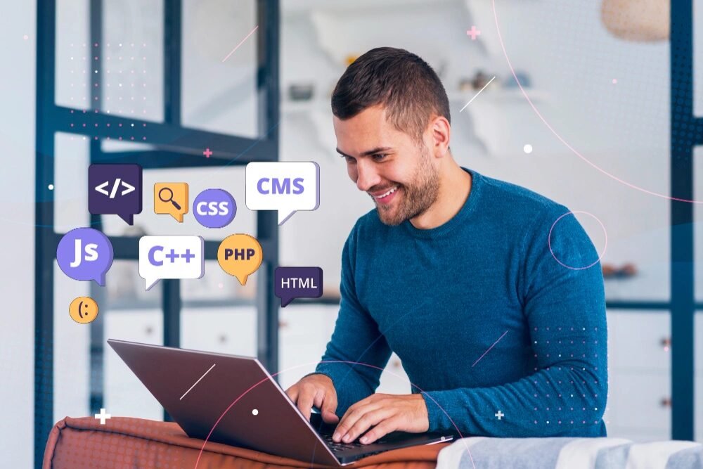 Top AI Programming Languages to Learn in 2025