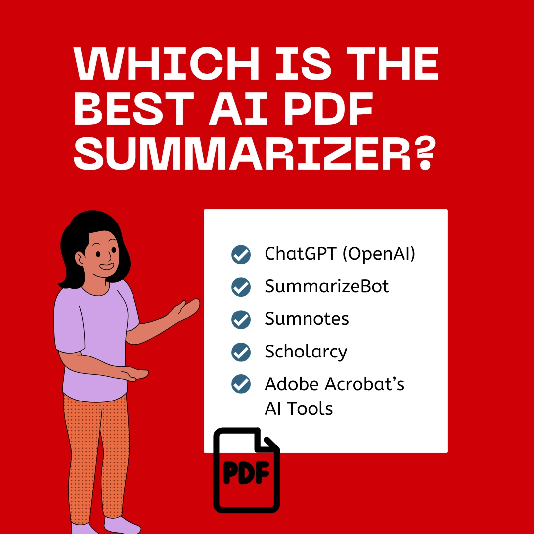 AI PDF Summarizer: Discover the Best Options Available