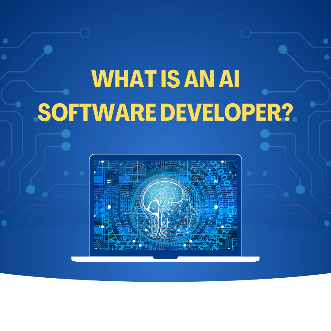 AI Software Developer: Exploring an Exciting Career Path