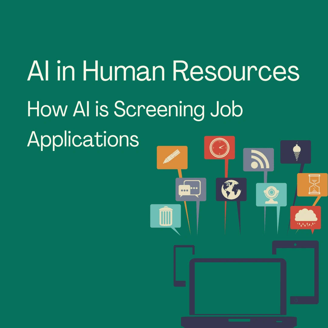 AI in Human Resources: How AI is Better for Screening Job Applications