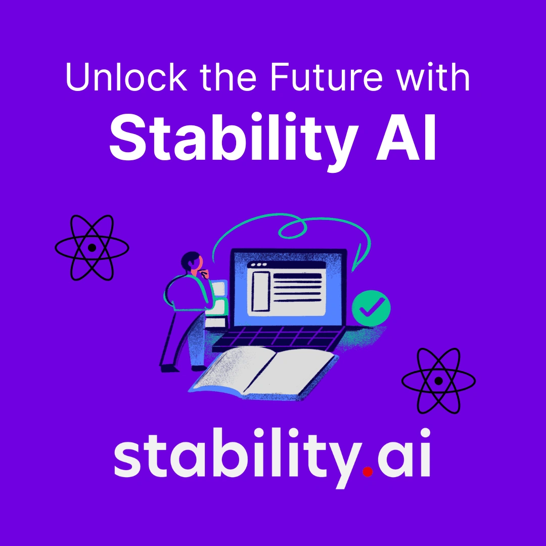Stability AI: Unlock the Future of Stability AI
