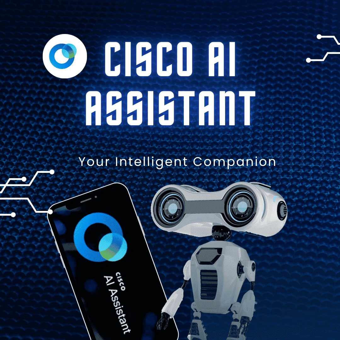 Discover the Cisco AI Assistant: Your Intelligent Companion