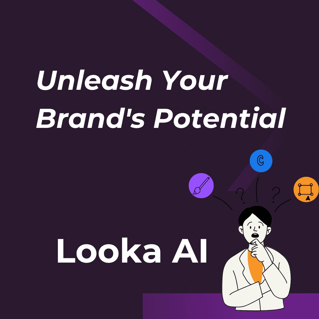 Looka AI: Unleash Your Brand's Ultimate Potential with Looka AI