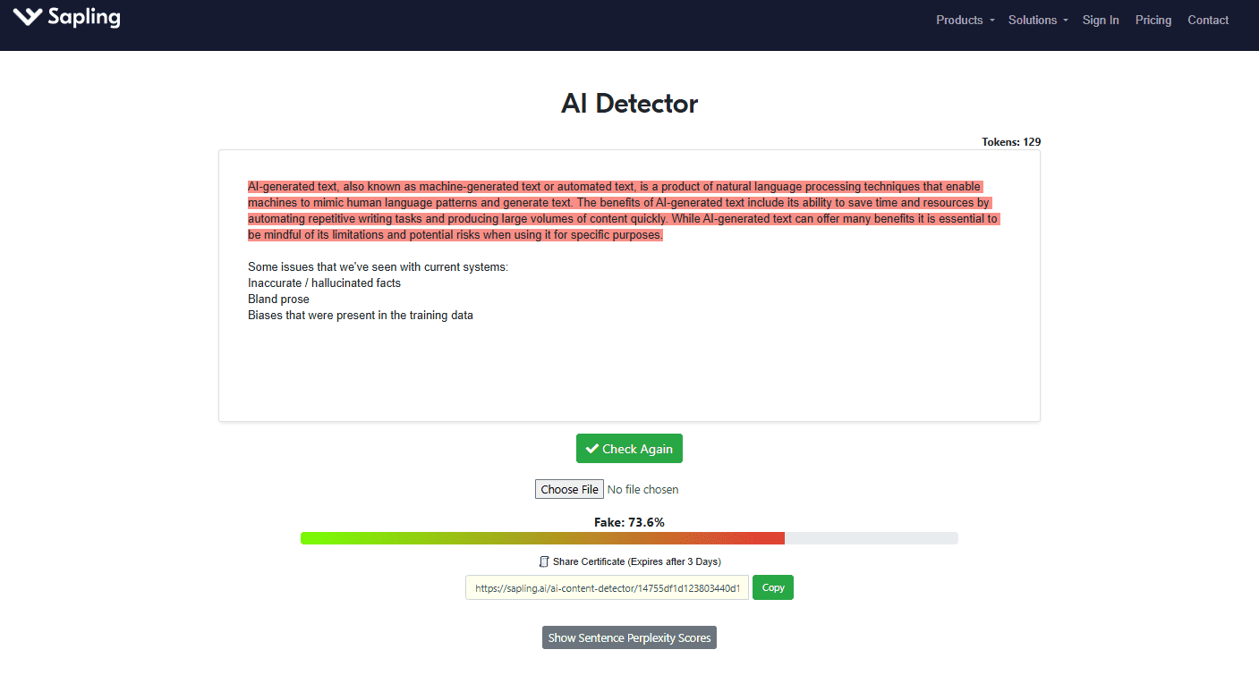 Best 7 Ways of Sapling AI Transforms to Business Writing
