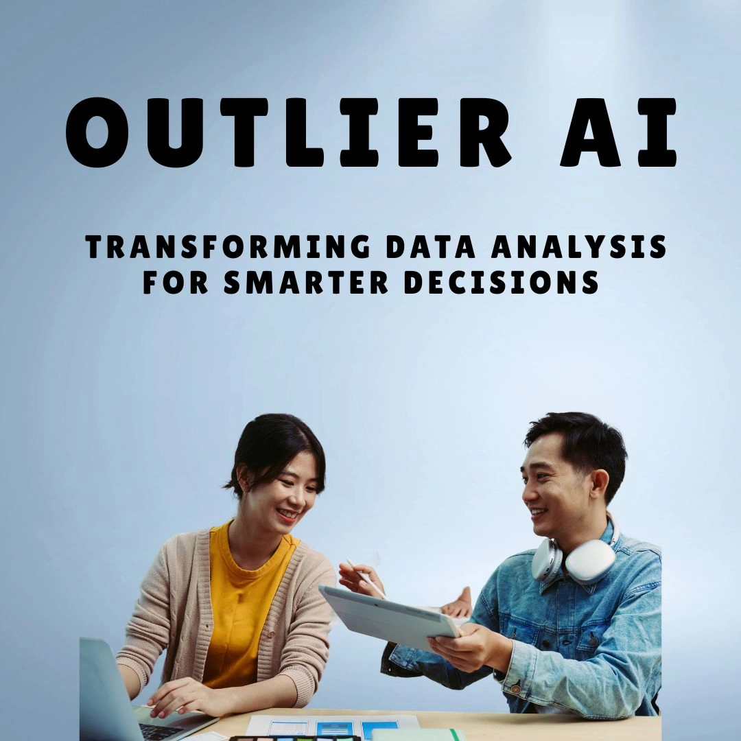 Outlier AI: Instantly Transforming Data Analysis for Smarter Decisions