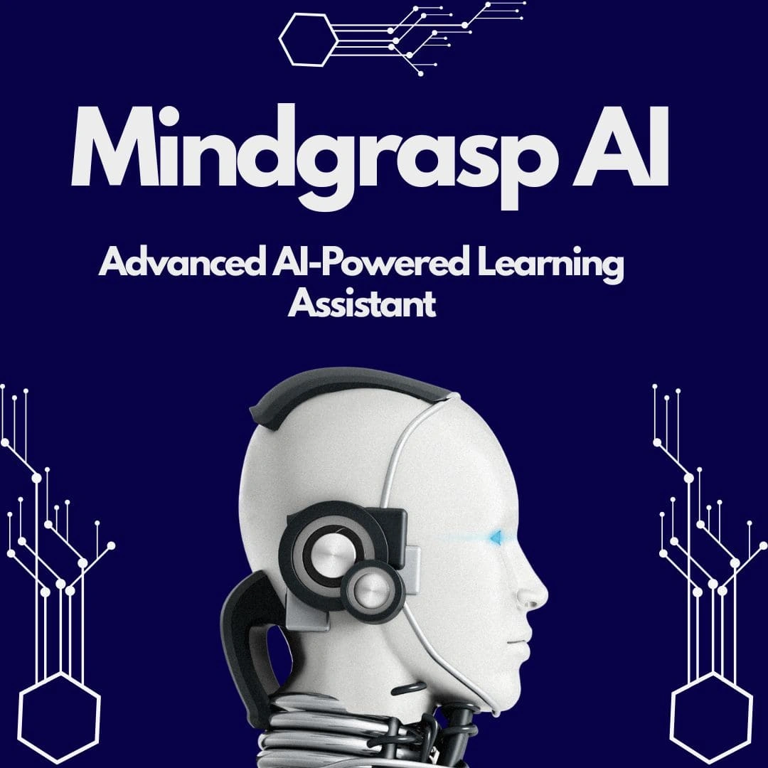 Mindgrasp AI: Advanced AI-Powered Learning Assistant 2025
