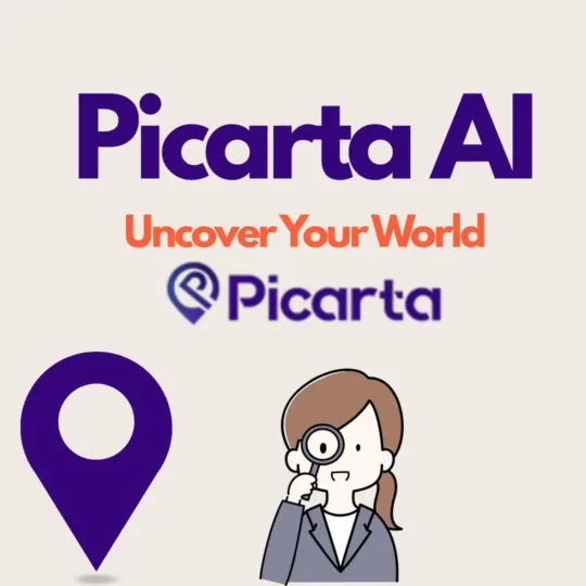 Picarta AI -Uncover Your World 7 Incredible Insights with AI