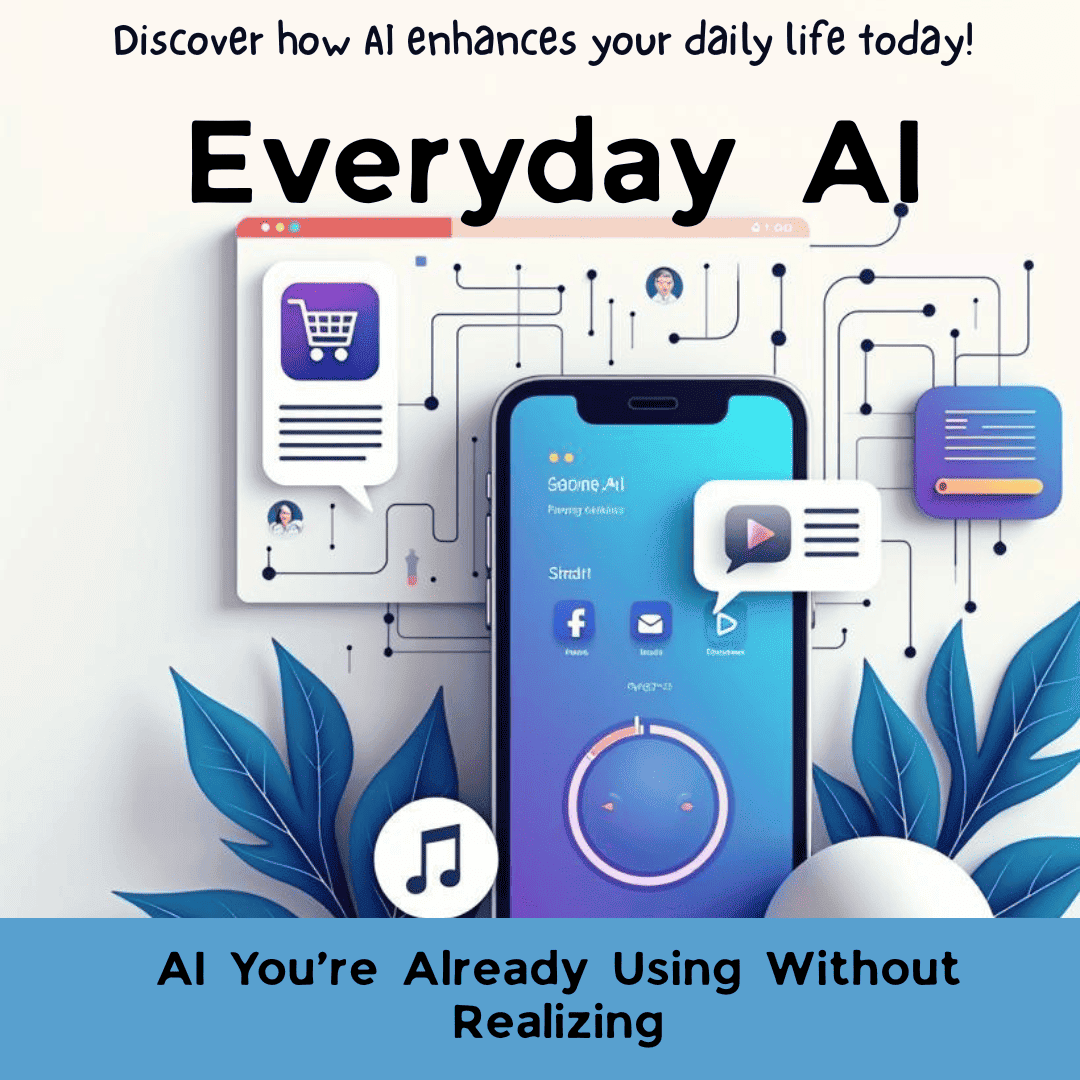 5 Everyday Examples of AI You Should Know in 2025