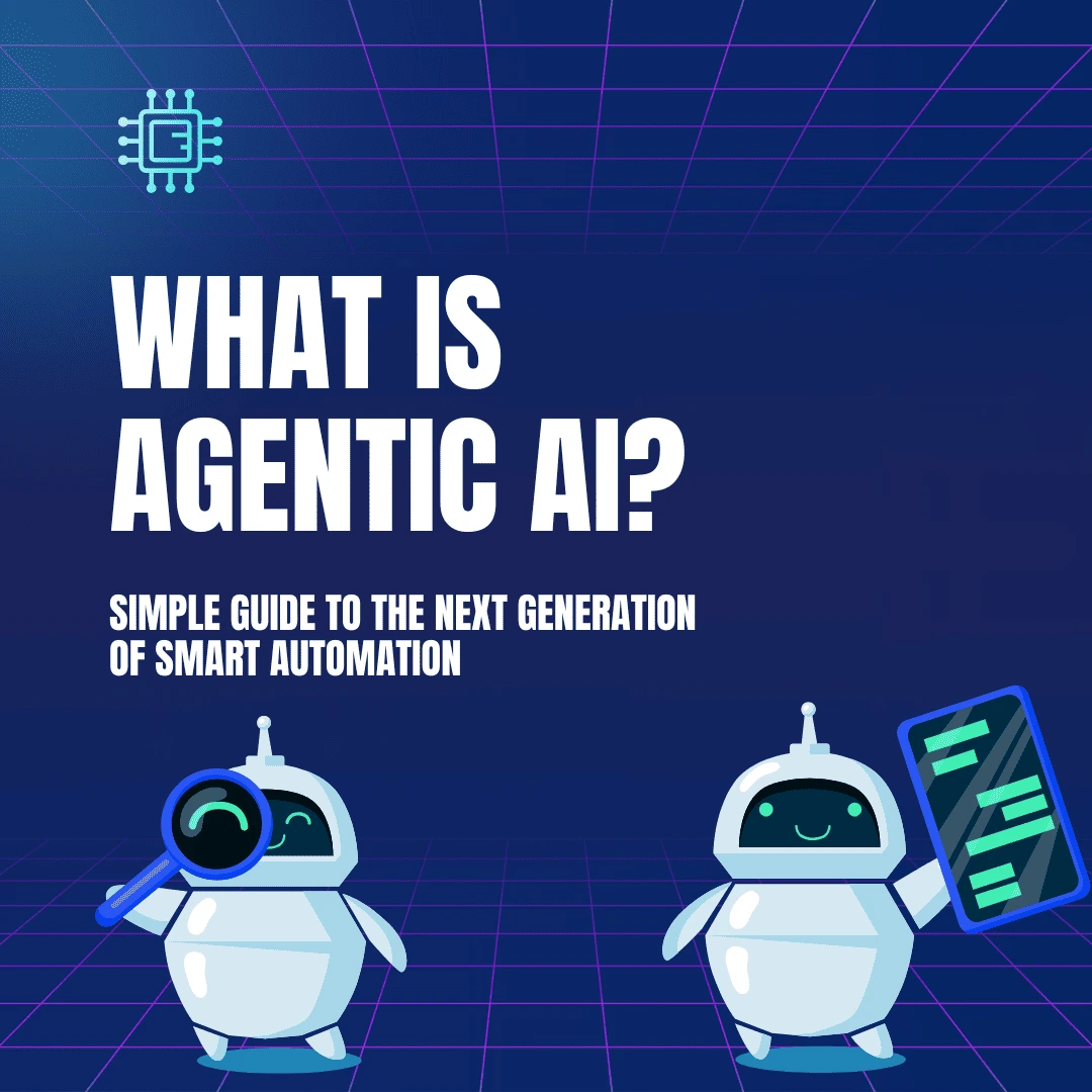 How Agentic AI Will Redefine best Work and Life in 2025