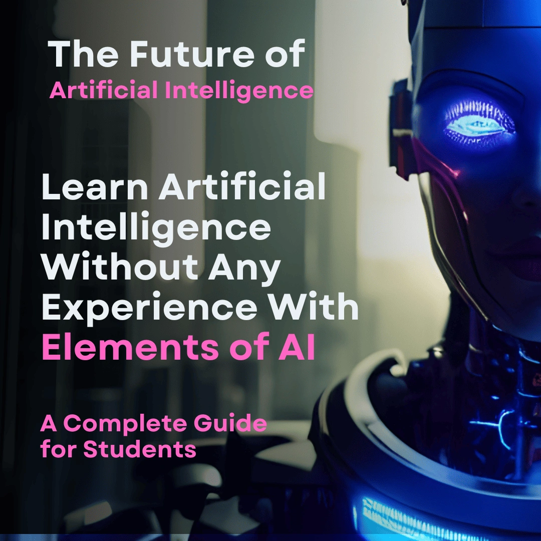 Elements of AI: Learn AI Without Any Experience in 2025