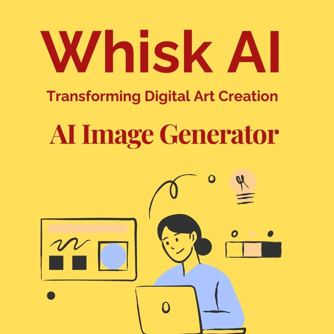 Whisk AI The Ultimate AI Image Generator for Creators in 2026
