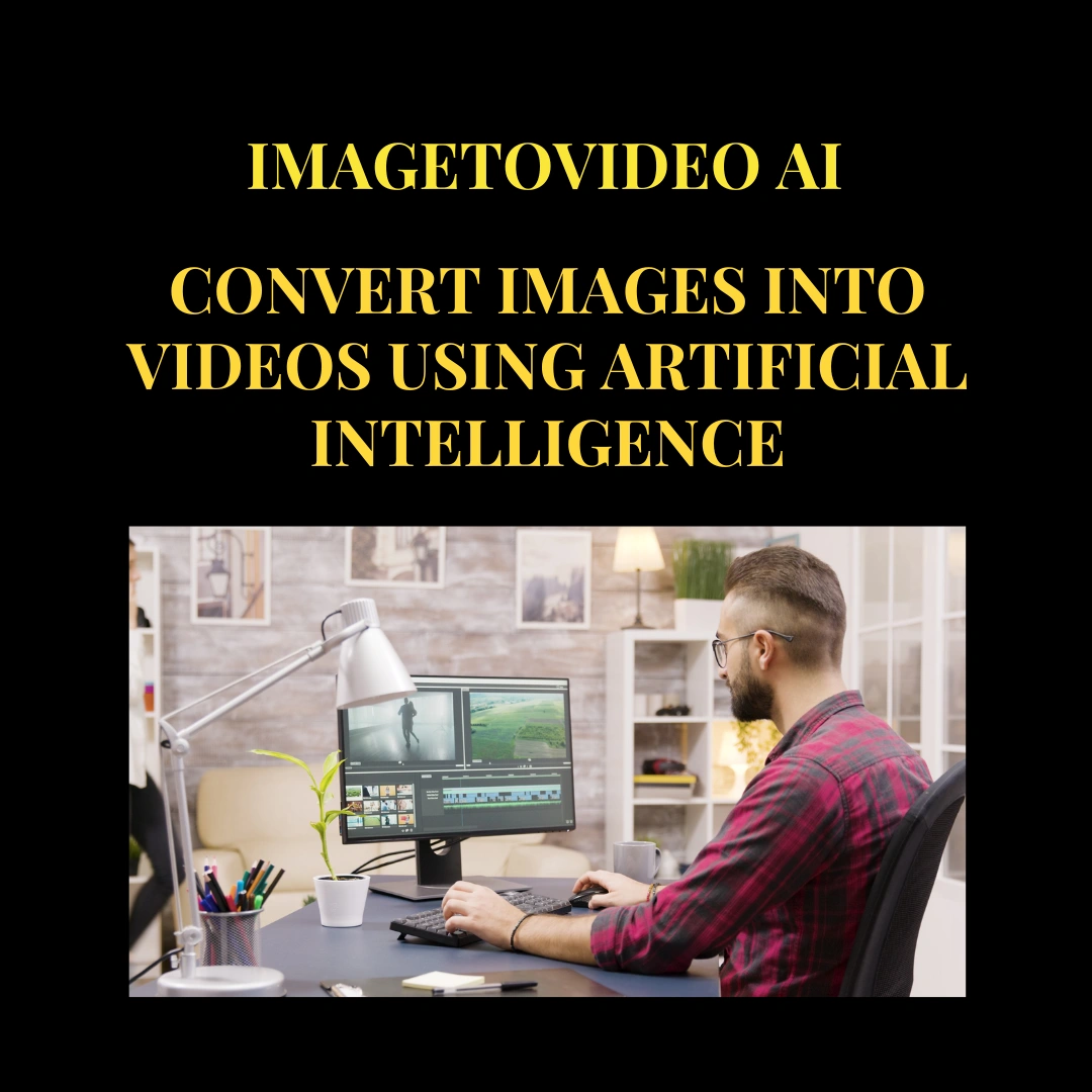 Image to Video AI Tool Transforms Photos into Stunning Video 2026