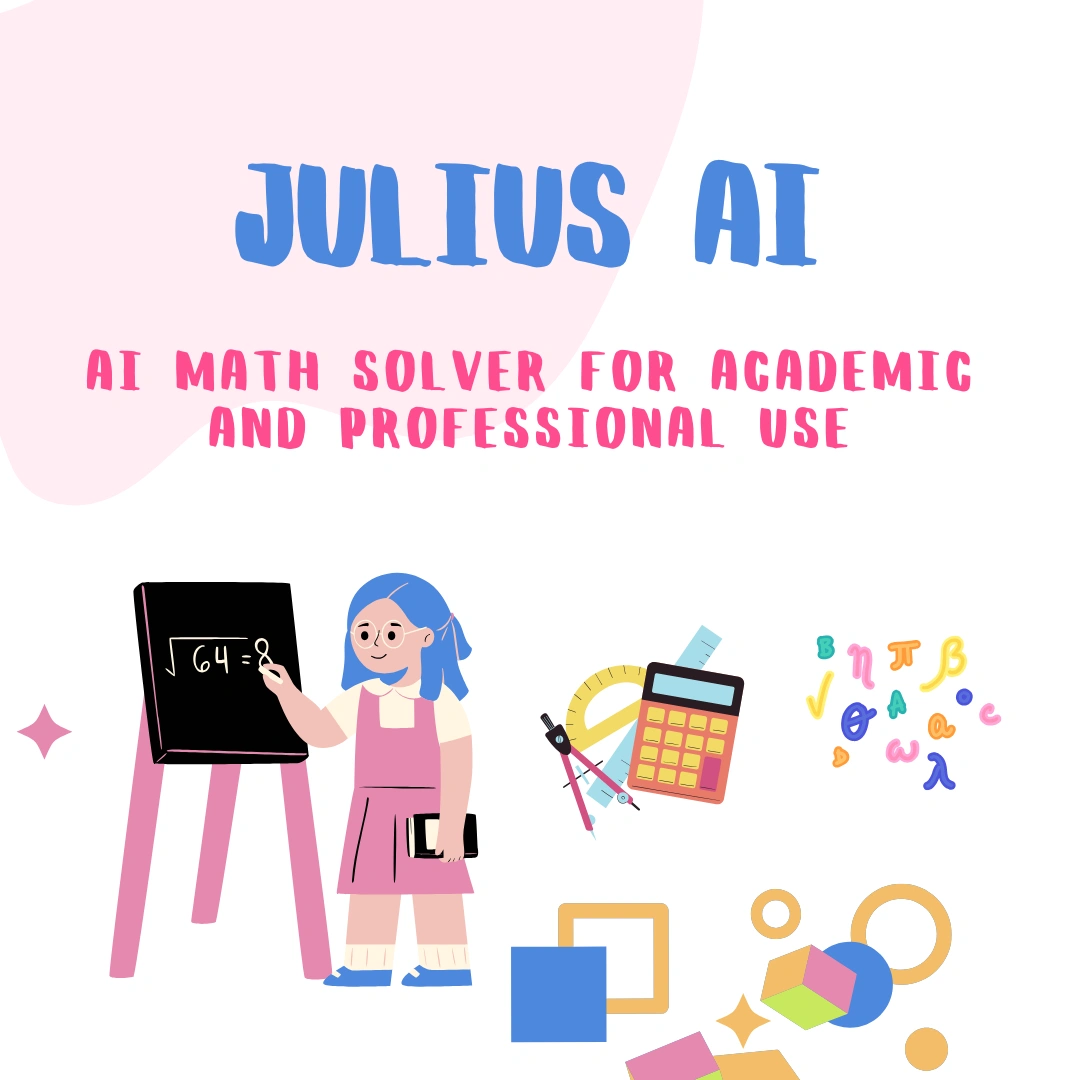 Julius AI Review: A Next-Gen Math Solver for Complex Problem